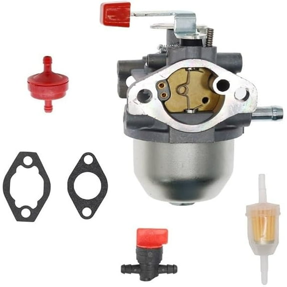 Carburetor Replacement for Craftsman 4200W Generator Model 580.327140 ...