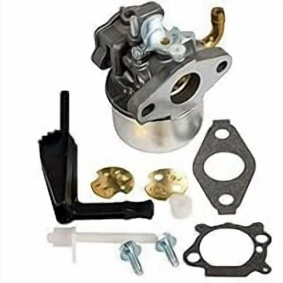 Carburetor Replacement for Craftsman 536.881550 Snow Thrower, 6.0HP 24 ...