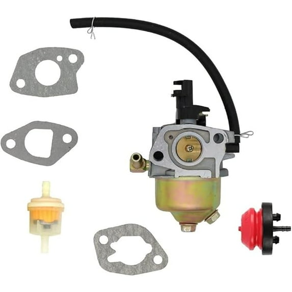 Cub Cadet Carburetor Replacement
