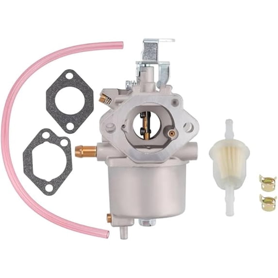 Carburetor Replacement for FE290 Small Engine with Stable Fuel Delivery ...