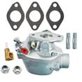 Carburetor Replacement for Ford Tractor Jubilee NAA NAB 600 700 ...