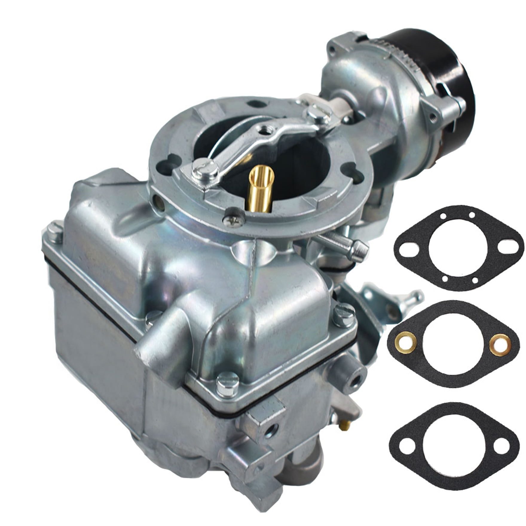 Carburetor Replacement for Ford YF Type Carter 240-250-300 6 Cylinder ...
