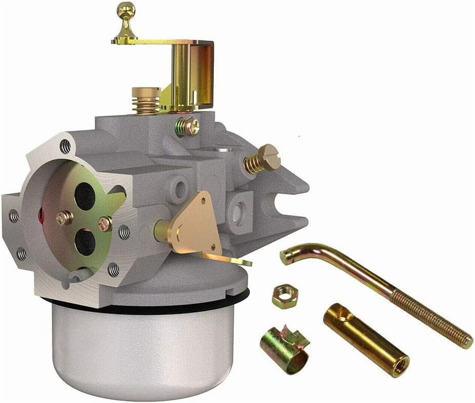 Carburetor Replacement for Kohler K321 K341 Cast Iron 14HP 16HP Engine ...