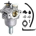 Carburetor Replacement for Lawn Mower Engines, Compatible with 799727 ...