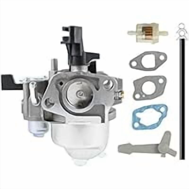 Carburetor Replacement for PS2555 PS2765 Pressure Washer, evanpart#2608 ...