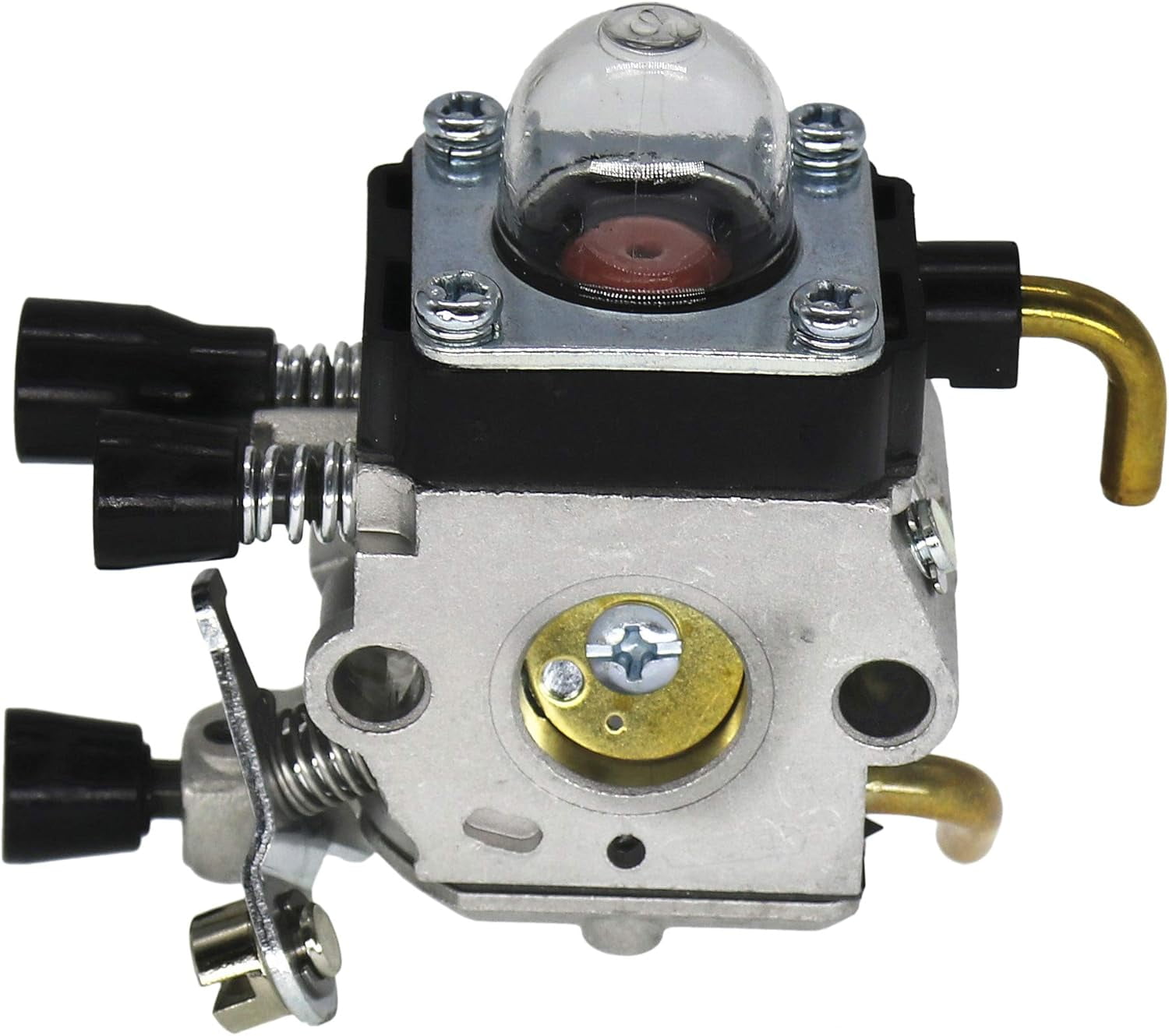 Carburetor Replacement for STIHL FS38 FS45 FS46 FS55 FS55R Chainsaw 4140 120 0619 - Walmart.com