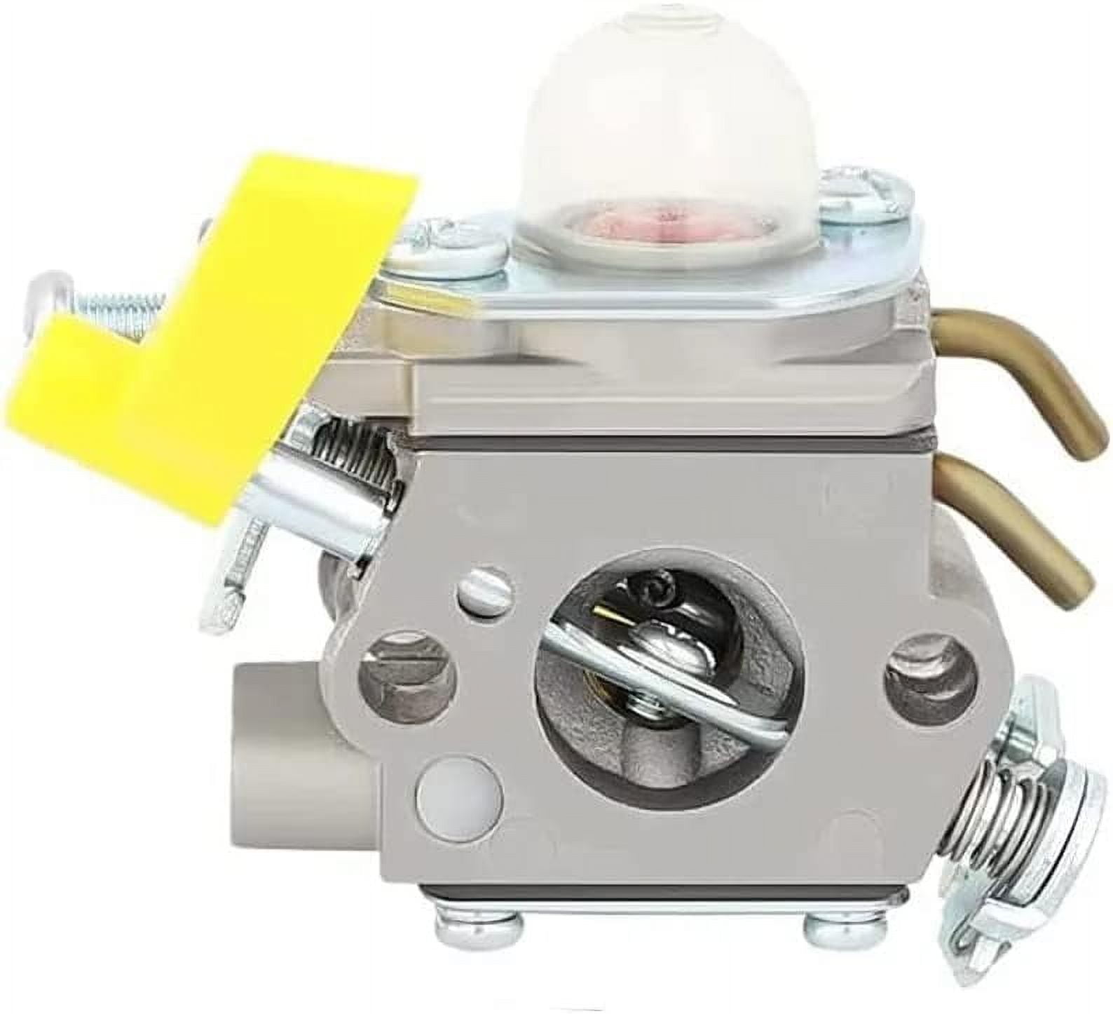 Carburetor Replacementfor for Homelite Craftsman 30cc 26cc Trimmer ...