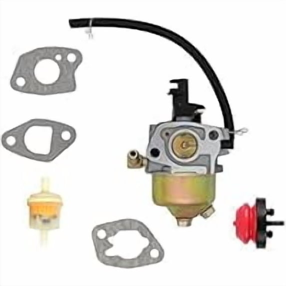 Carburetor Replaces Cub Cadet 2X 24" Snow Thrower Model 31AM5BTR756 ...