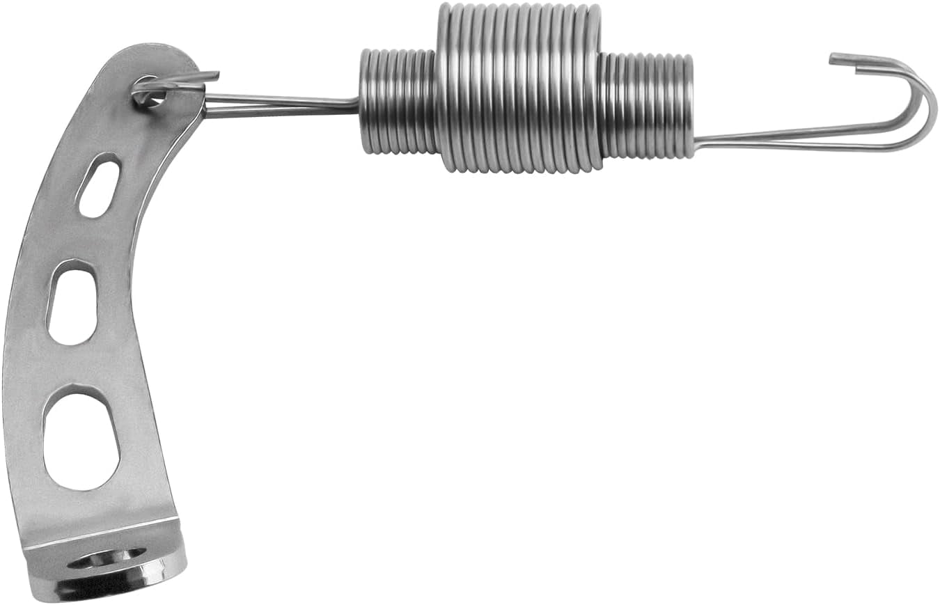 Carburetor Return Spring and Bracket Kit, Universal Carburetor Return ...