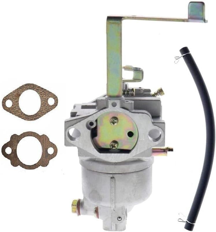 For Carburetor For Ridgid RD6800 RDCA6800 RD68011 RD906812B Generator ...