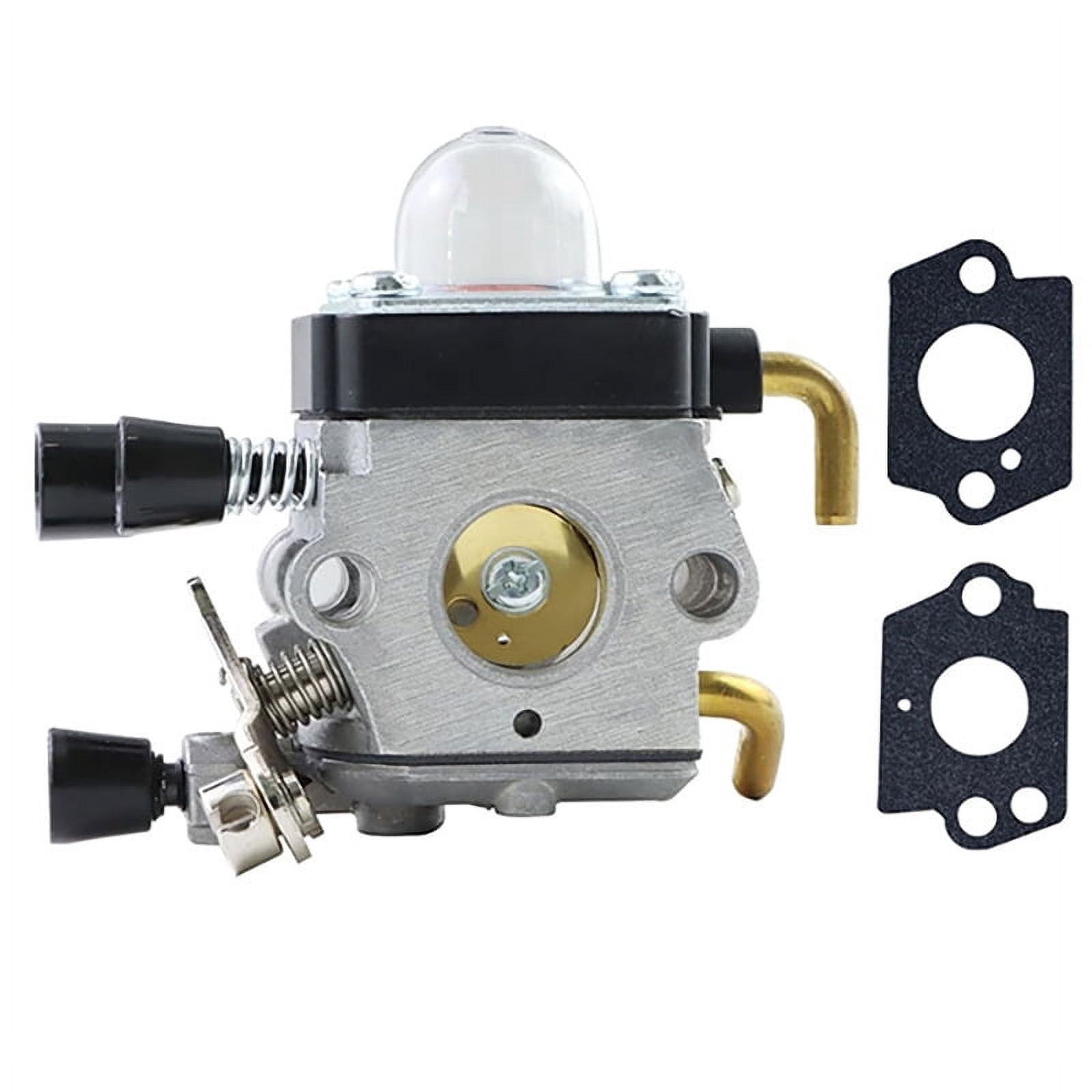 Carburetor STIHL FS85 FS38 FS45 FS55 ZAMA CIQ-S186A C1Q-S97 Mower ...