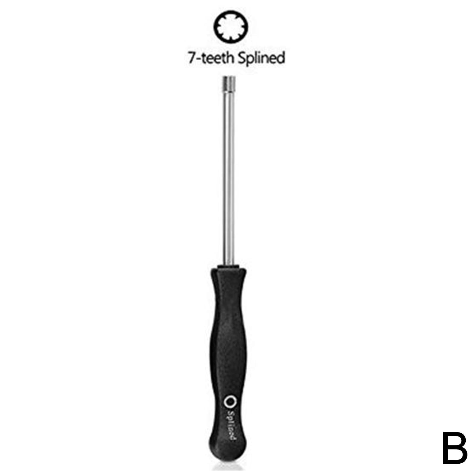 Carburetor Screwdriver Adjustment Chainsaw Tool For ZAMA Ryobi ...