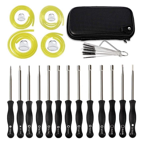 Carburetor Cleaning Kit