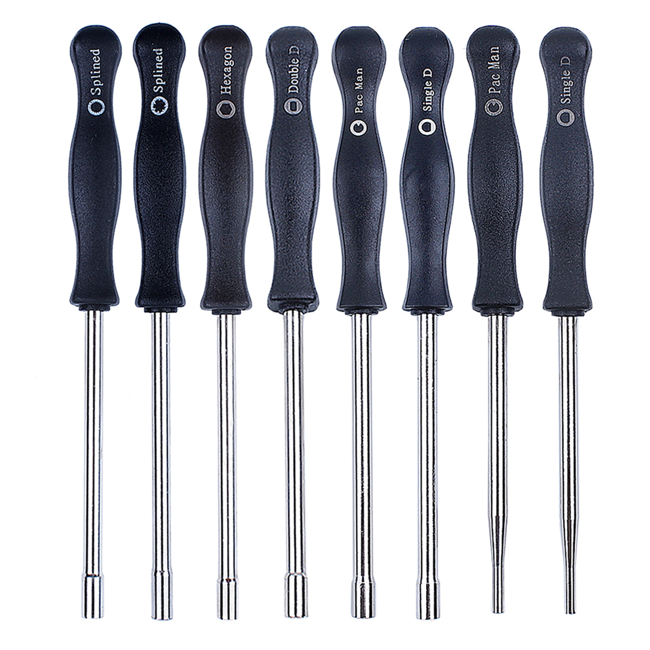 Carburetor Screwdriver Tool Set For Husqvarna Stihl Poulan Echo ...