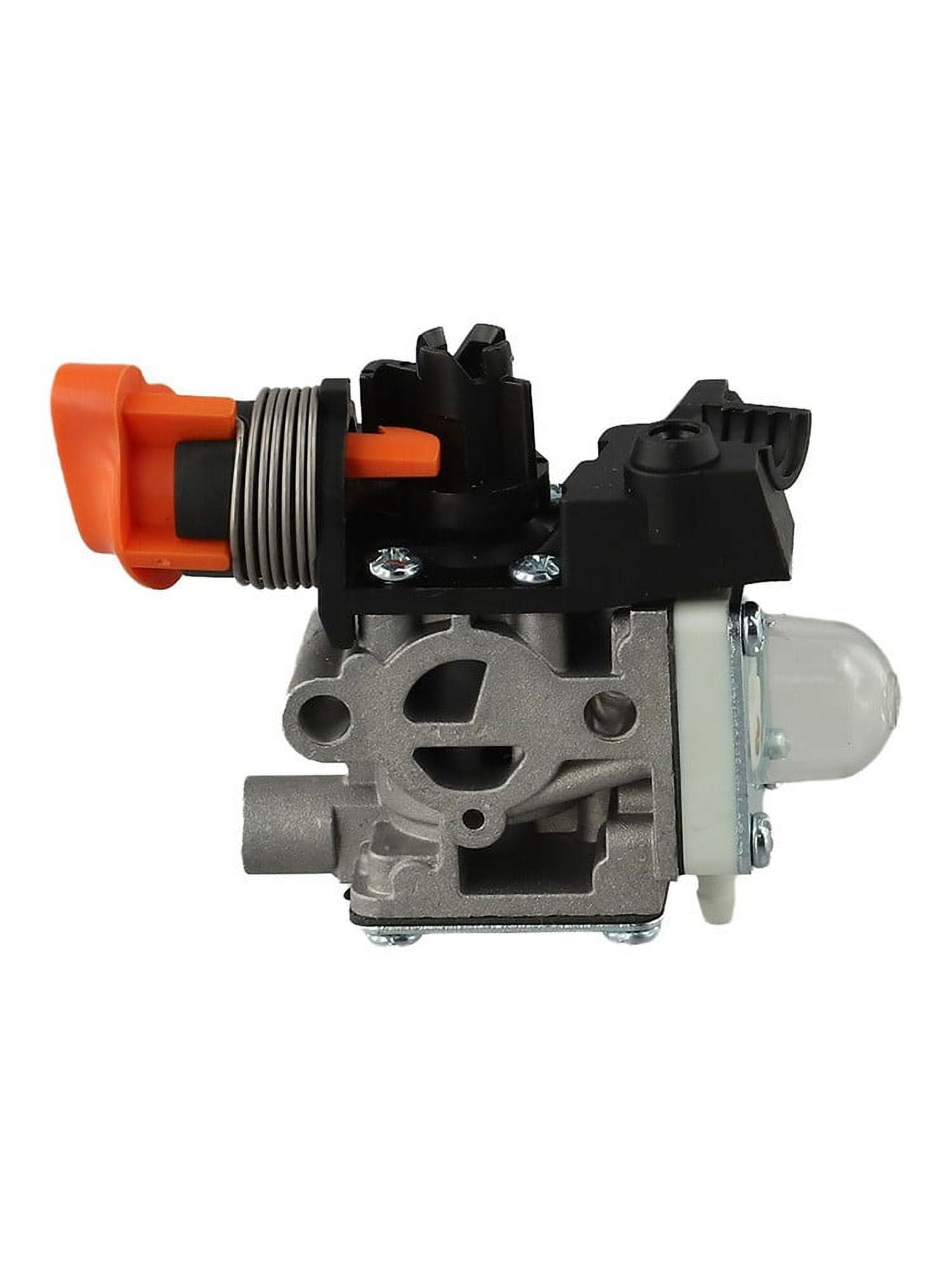 Carburetor Set Enhanced Fuel Efficiency for STIHL ZAMA 4149 120 0600 ...