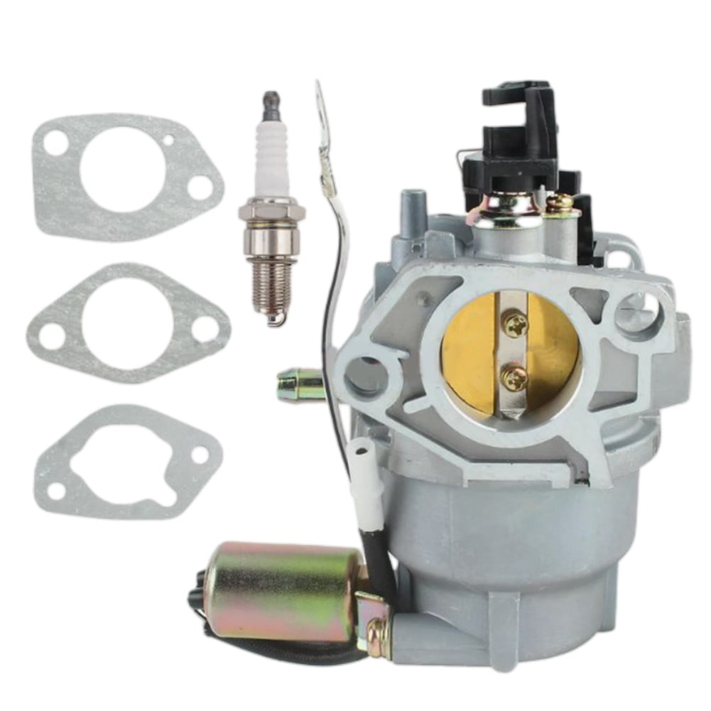 Carburetor Set for Troy TBWC33XP Craftsman T1000 T1200 420cc Engines ...