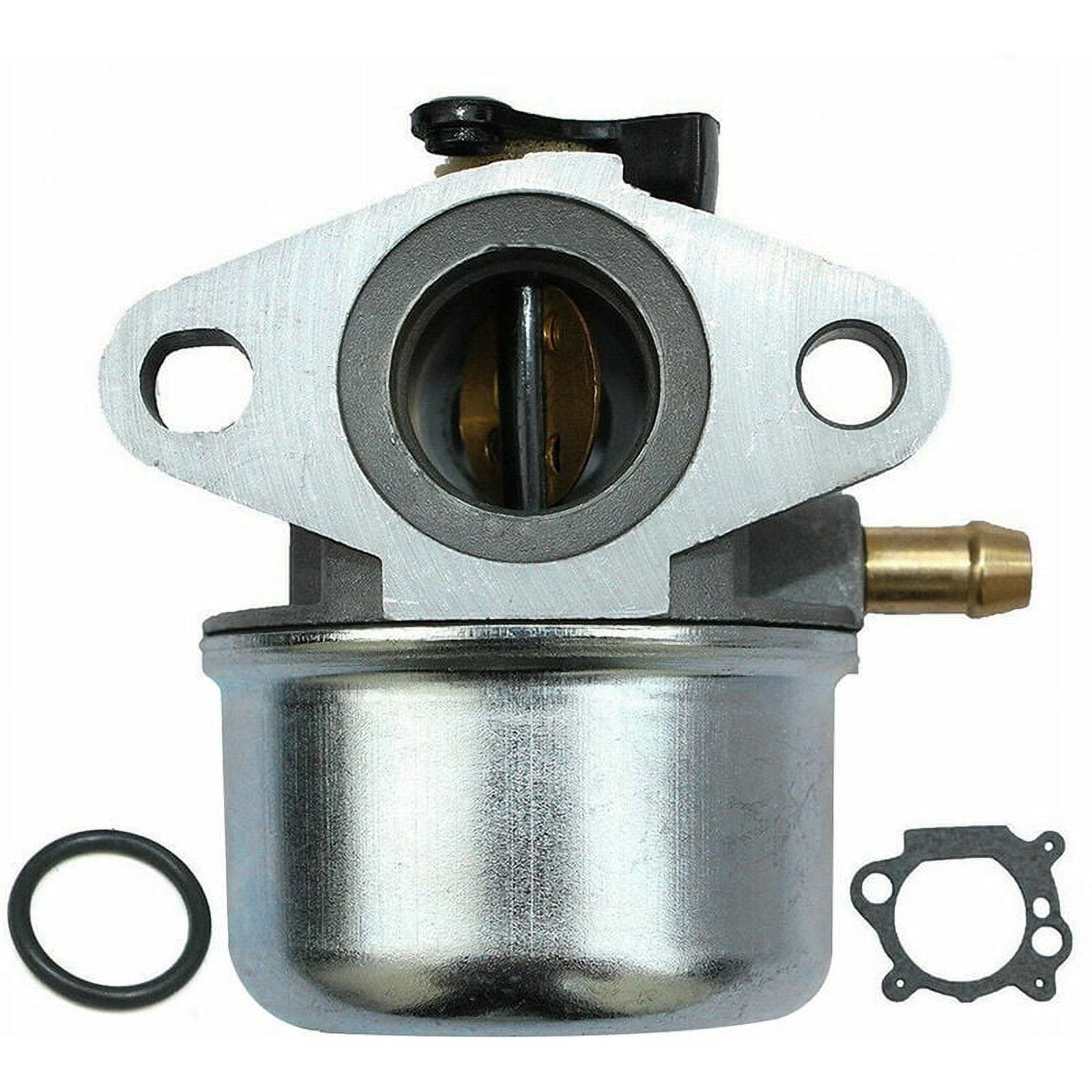 Revolutionize Your Lawn Care, Carburetor Replacement for Vertical Shaft ...