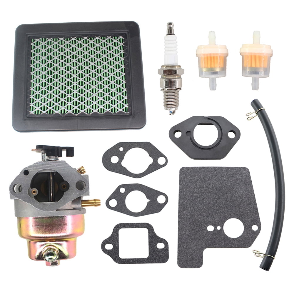 Carburetor Spark Plug Kit for Ryobi 3100 psi Pressure Washer w/ honda ...