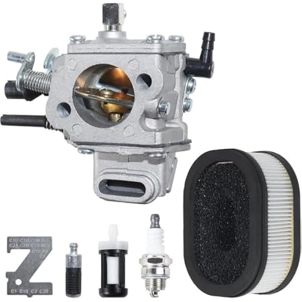 Carburetor for Stihl 064/065/066/MS640/MS650/MS660 | replaces Walbro ...