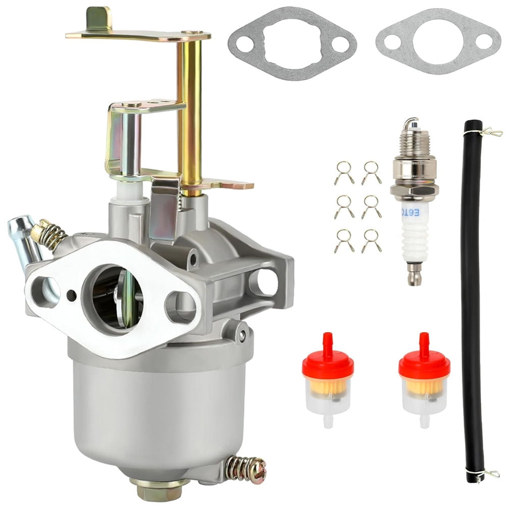 Carburetor Suitable for Predator 79cc 97cc 100cc Engine Coleman CT100U ...