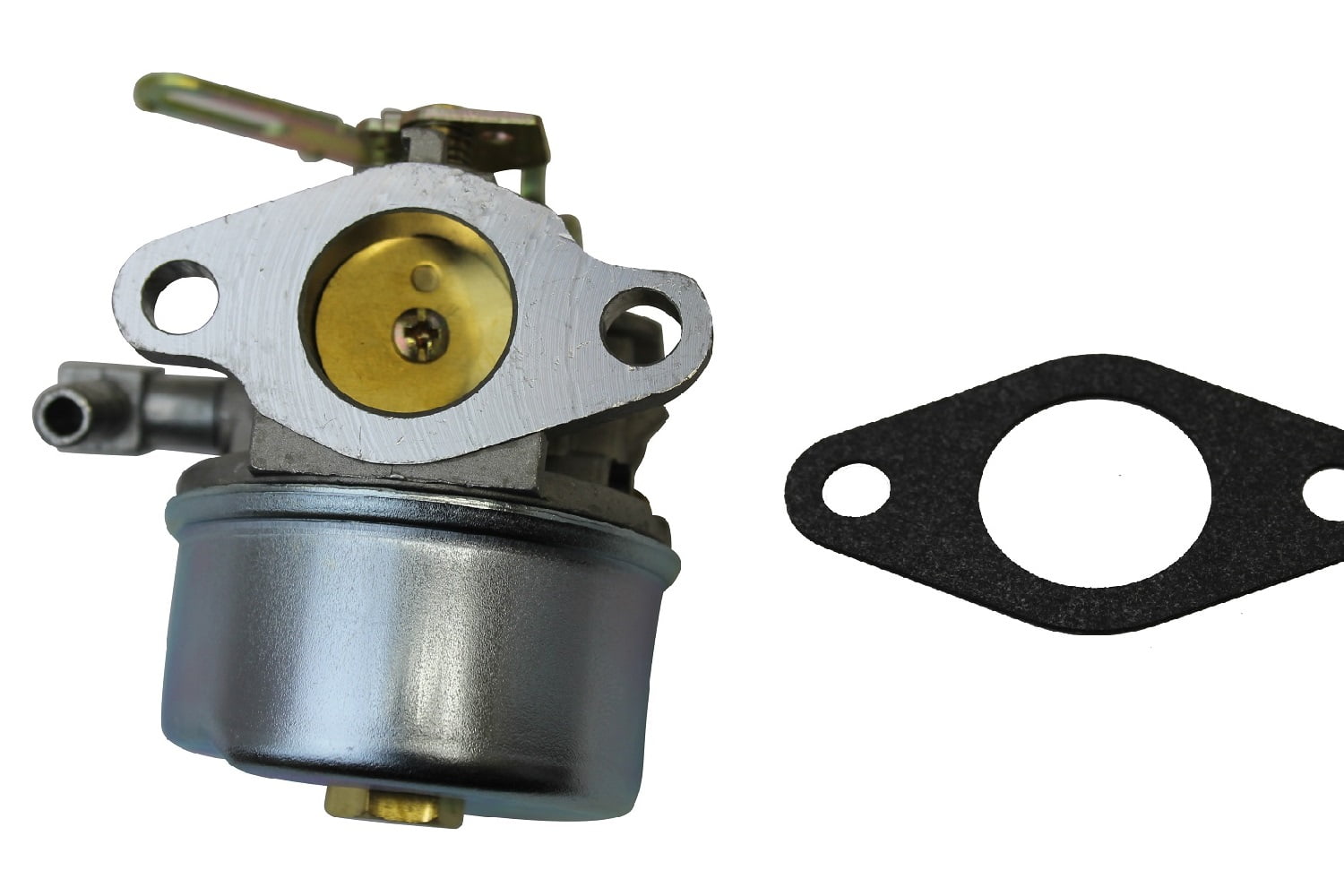 Carburetor Tecumseh HSK40 HSK50 HS50 HSSK40 HSSK50 HSSK55 LH195SA ...