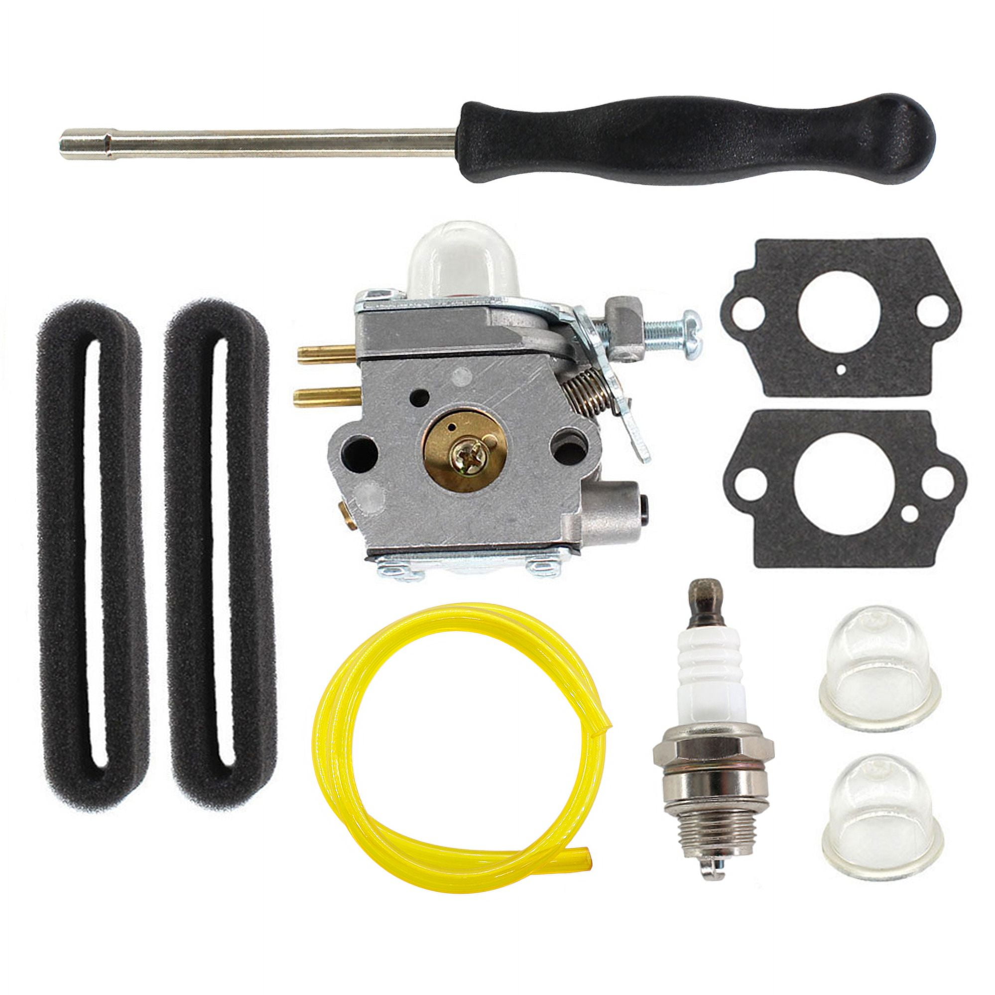 Carburetor Tool Kit For Murray M2560 MS2550 MS2560 Trimmer M25B MS9900 ...