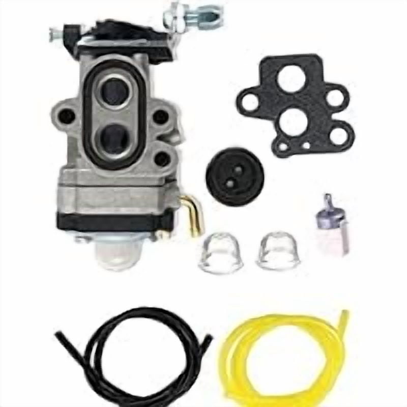 Carburetor for Trimmer Brushcutter, Compatible with RedMax BCZ2460S ...
