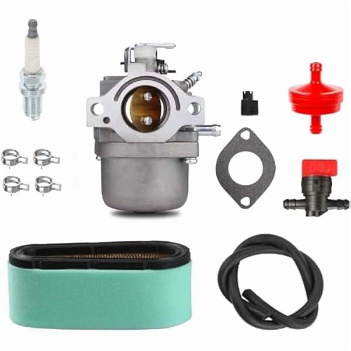 Carburetor For Yard Machine Lawn Mowernull