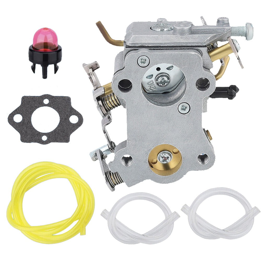 Carburetor Carb For Craftsman 358.341900 18\" 42Cc Chainsaw 545070601 545040701 - Walmart.com