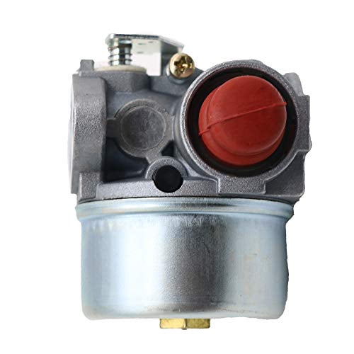 Carburetor fit for Craftsman Model 143.955003 Chipper Shredder Engine ...