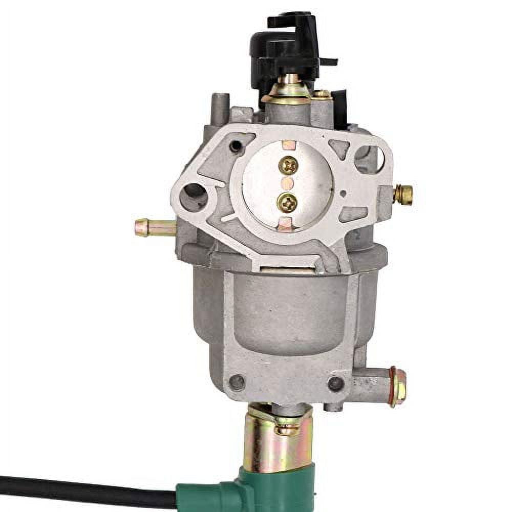 Carburetor fit for Wacker Neuson GP5600A GPS5600A 5000 5600 Watts ...