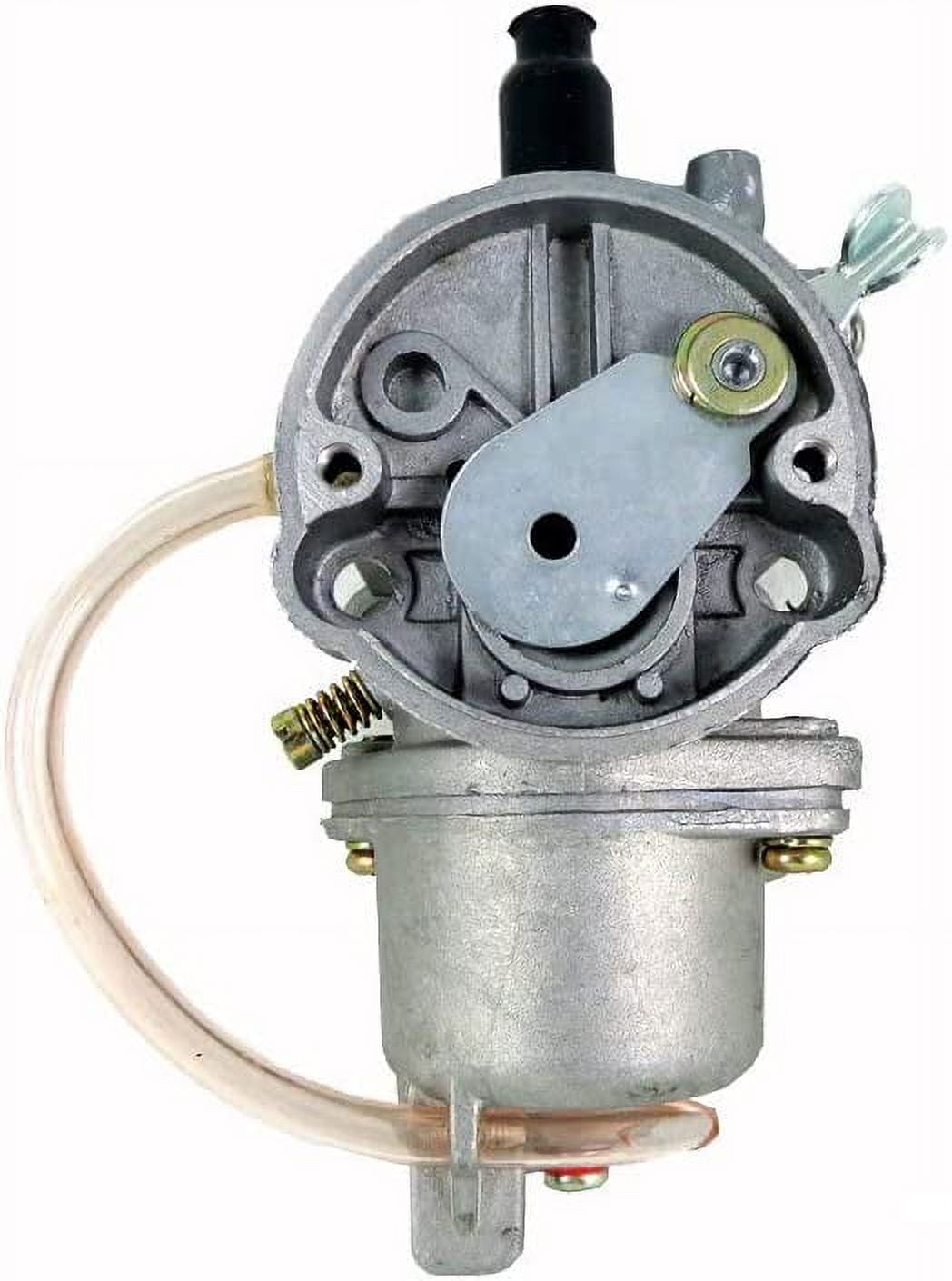 Carburetor for 43cc 47cc 49cc 2 Stroke Engine Pocket Pit Dirt Bike ATV Mini Quad CAG MTA1 MTA2 G ...