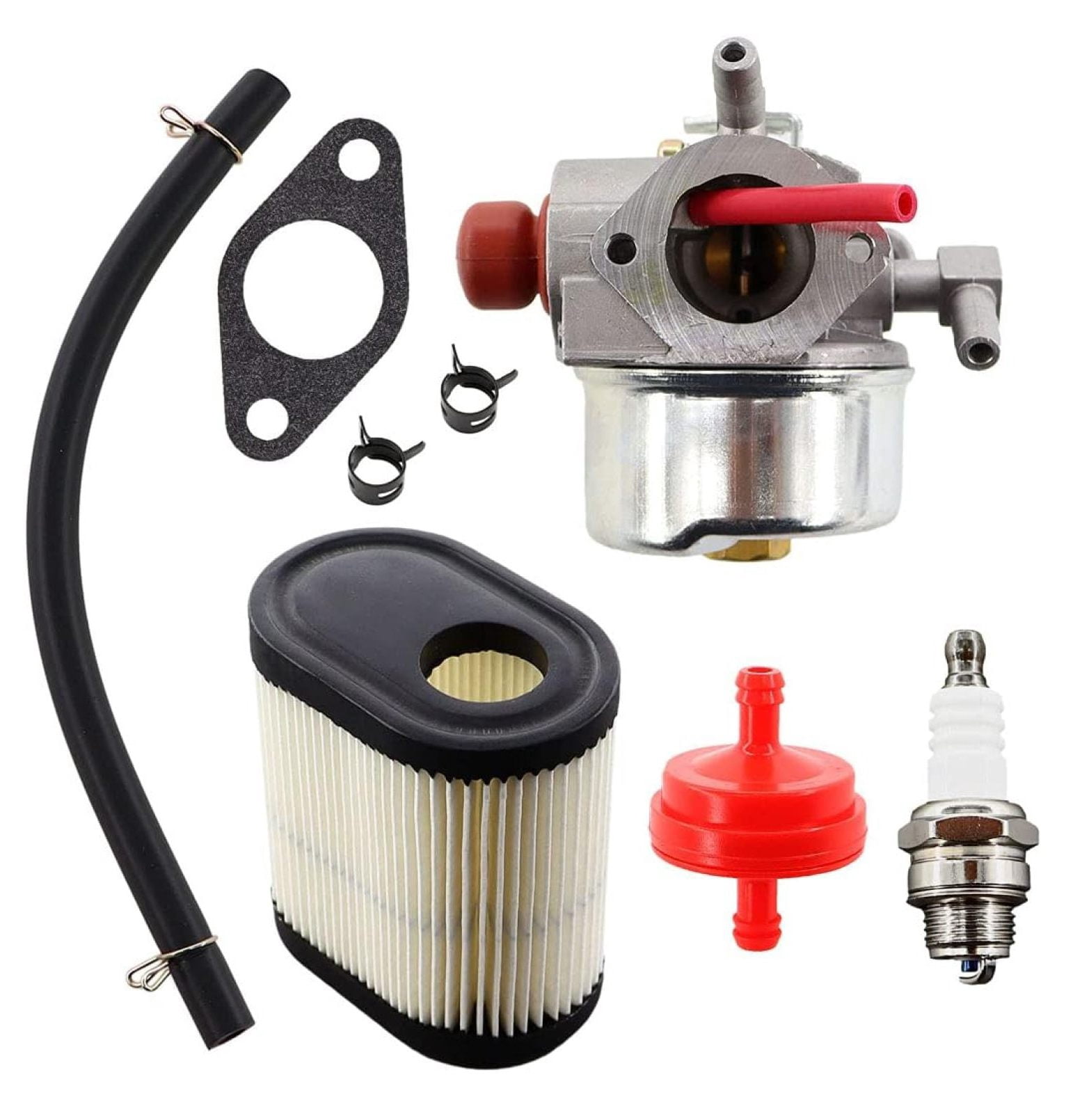 Carburetor for 536.77230100 53677230100 4hp 9'' Edger Trimmer 143. ...