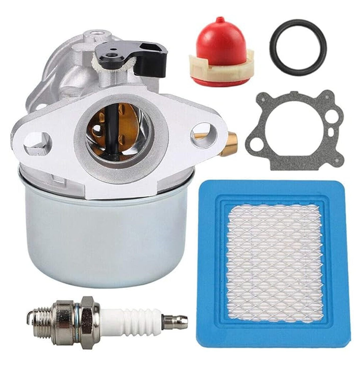 Carburetor for 917.773710 917.773703 Wheeled Weed Trimmer - Carb ...