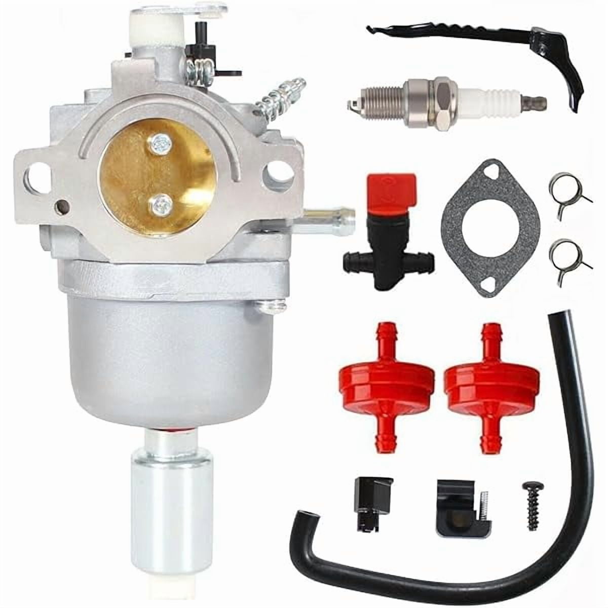 Carburetor for Briggs & Stratton INTEK 344CC 13.5HP Engine ...