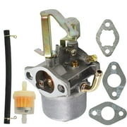 Standard Sportsman Carburetor
