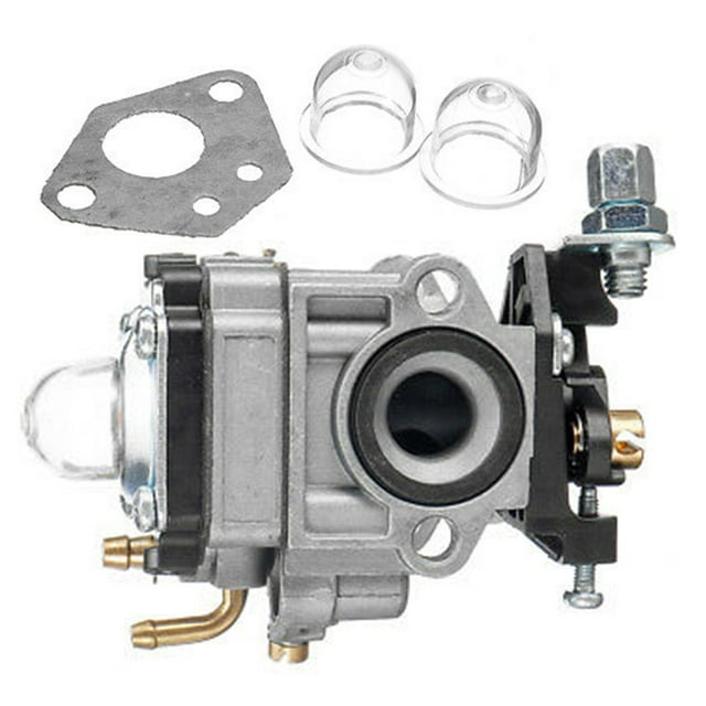 Carburetor for Carb For 43 47 49cc for 50cc 2 Trimmer Mower B39900 ...