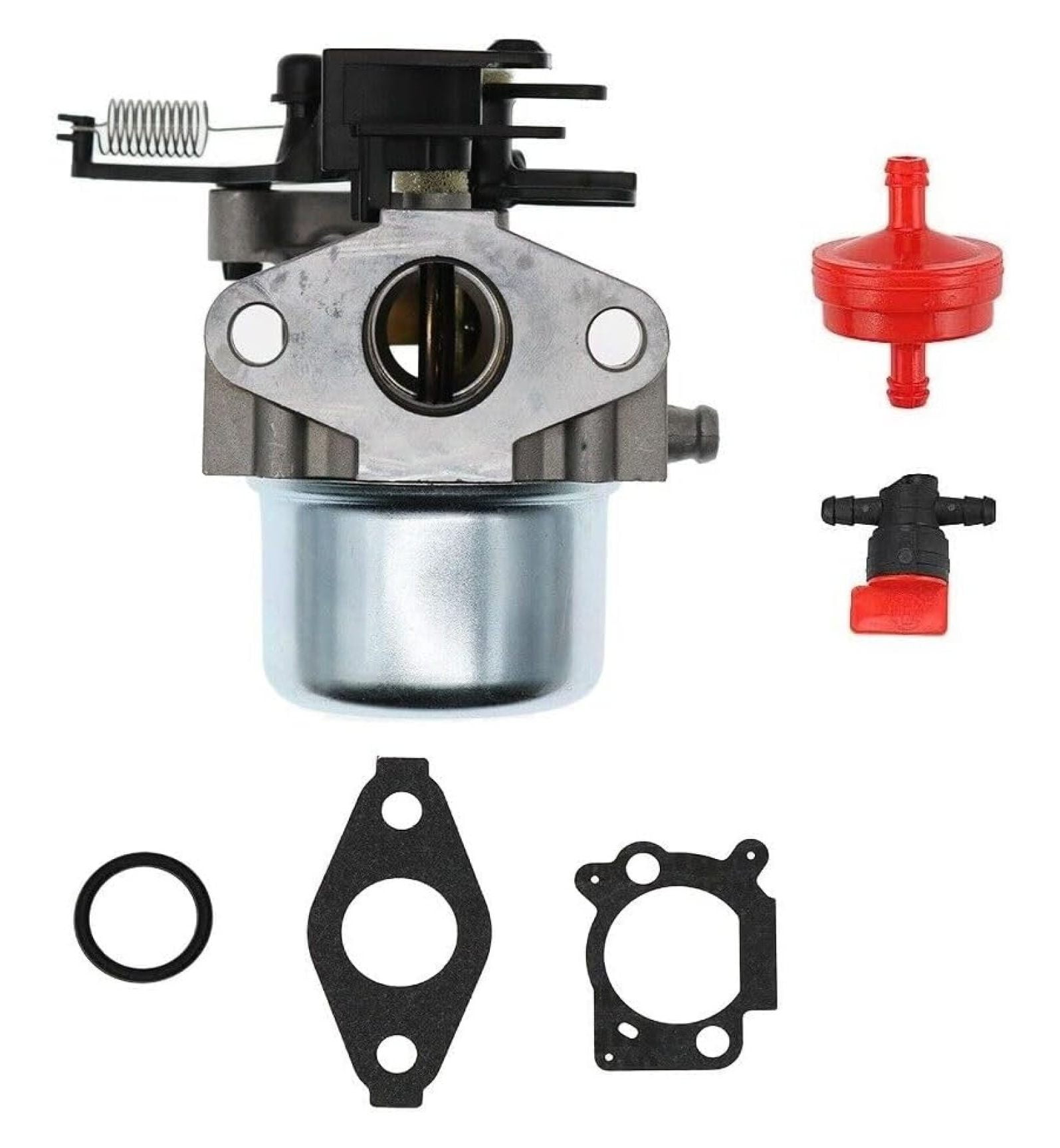 Carburetor for Carb for Briggs and Stratton 216693 For Engine - Walmart.com