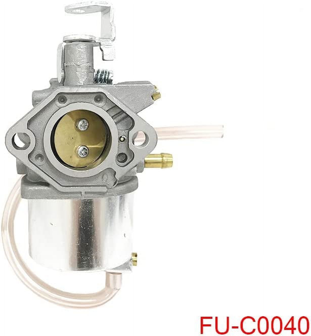 Carburetor for Club Car DS & Carryall Golf Cart Kawasaki FE290 FE290cc ...