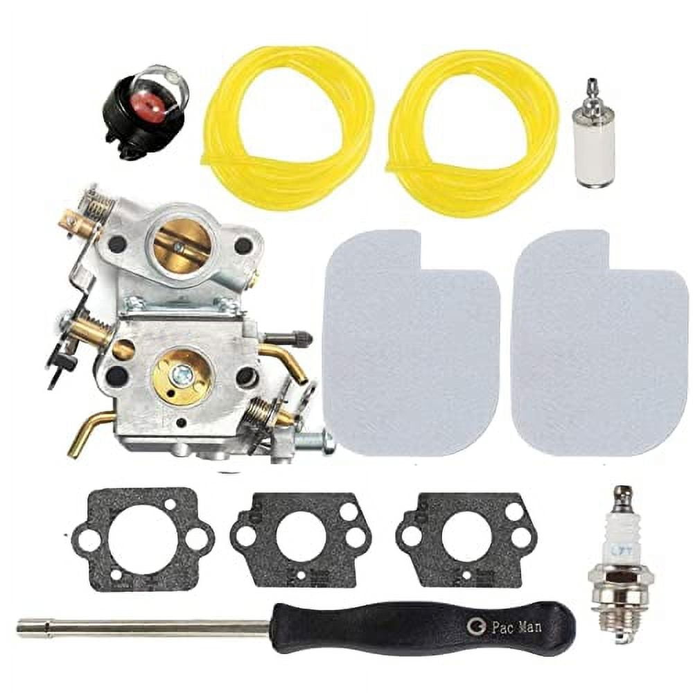 Carburetor for Craftsman 358350830 358351810 358351800 Chainsaw Parts ...