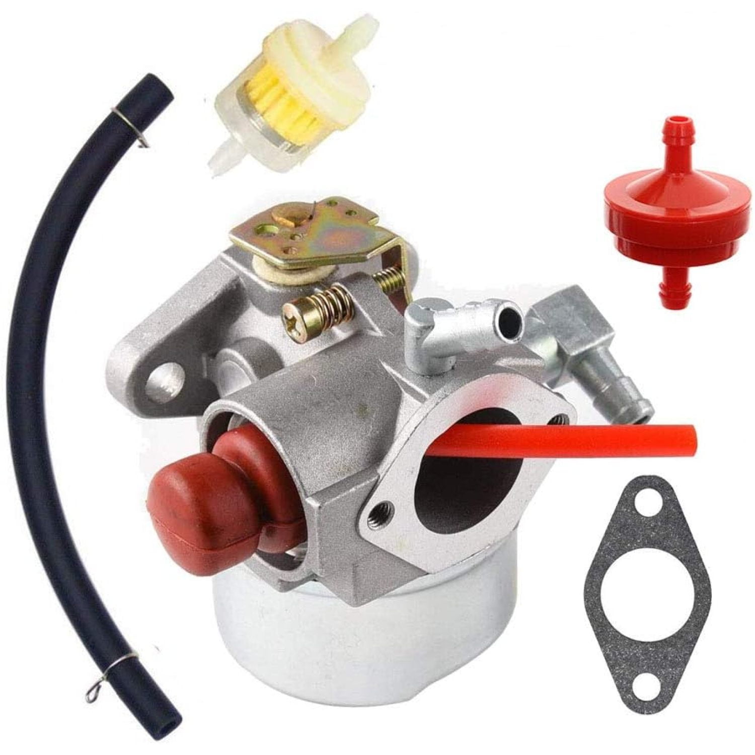 Carburetor for Craftsman 6.75 Hp high Wheel String Trimmer Carburetor ...