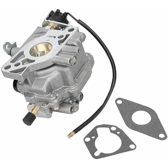 Cub Cadet Carburetor Replacement