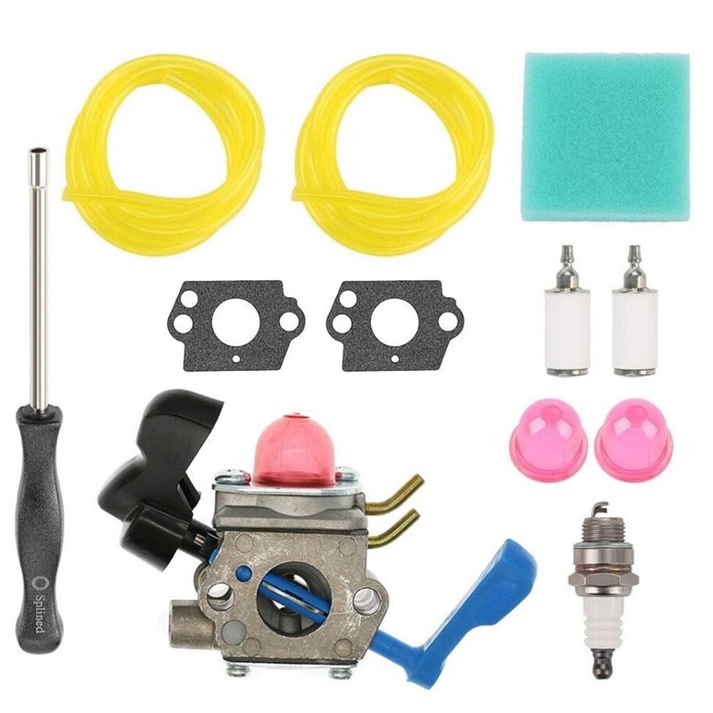 Carburetor for Eater FB25 Handheld Blower 25cc 545180864 - Walmart ...