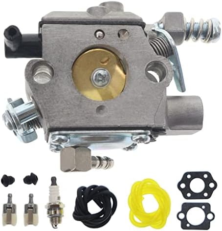 Carburetor for Echo WT-739 CS-330T A021001111 CS-330 CS-330MX4 Chainsaw ...