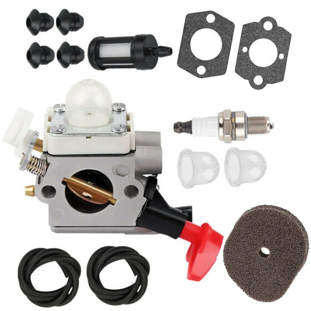 Carburetor For FS56RC/ FS70C / FS70R/ FS70RC Replace 4144 120 0608 ...