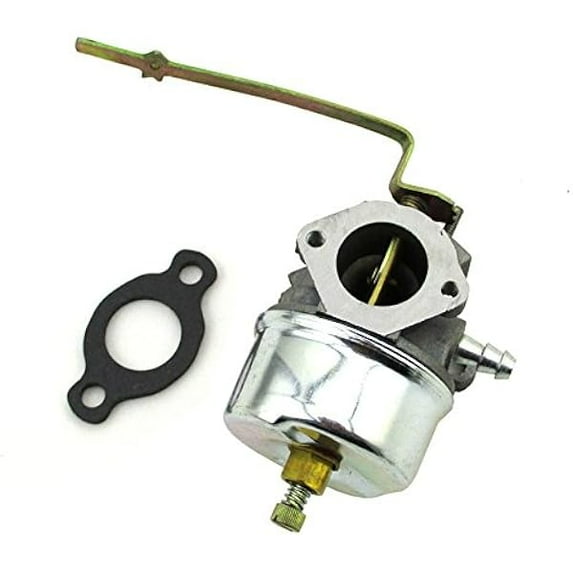 Carburetor for H30 H35 H50 Small Engines, Smooth Idle Performance for ...