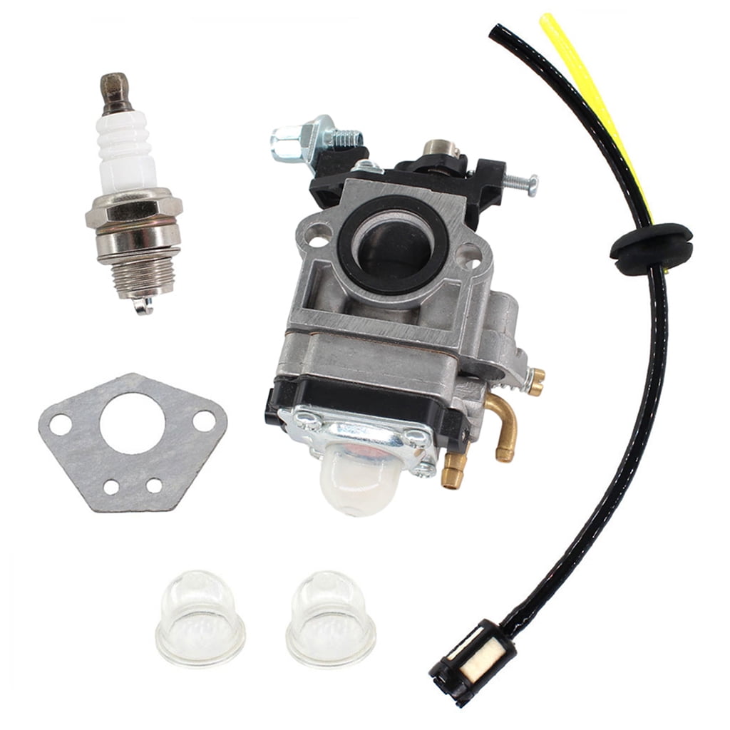 HURI Carburetor for Harbor Freight 52CC 2HP Predator Earth Auger 63022 ...