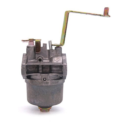 Carburetor for Harbor Freight Chicago Electric Storm CAT 60338 66619 ...