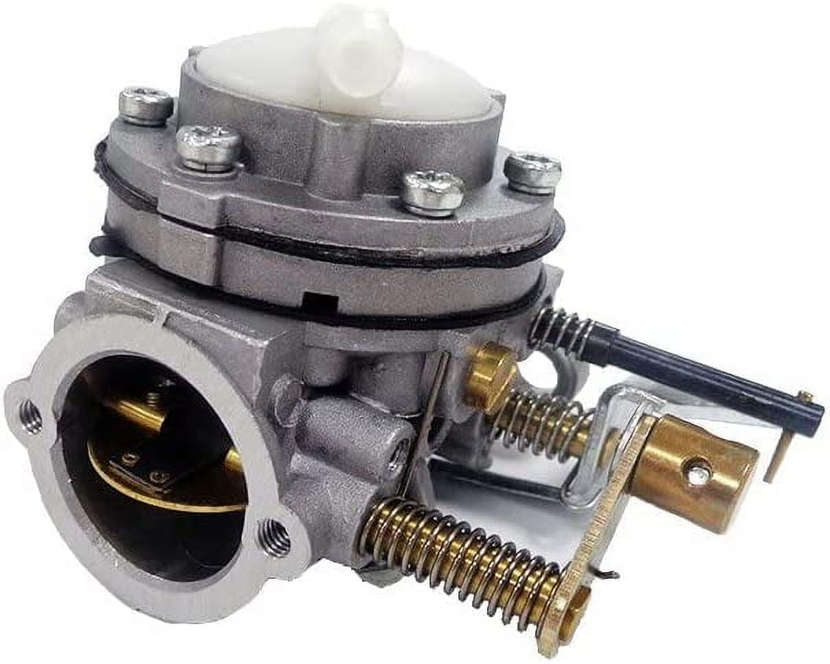 Carburetor for Harley Davidson 2 Cycle Golf Cart 1967-1981 27158-67A ...