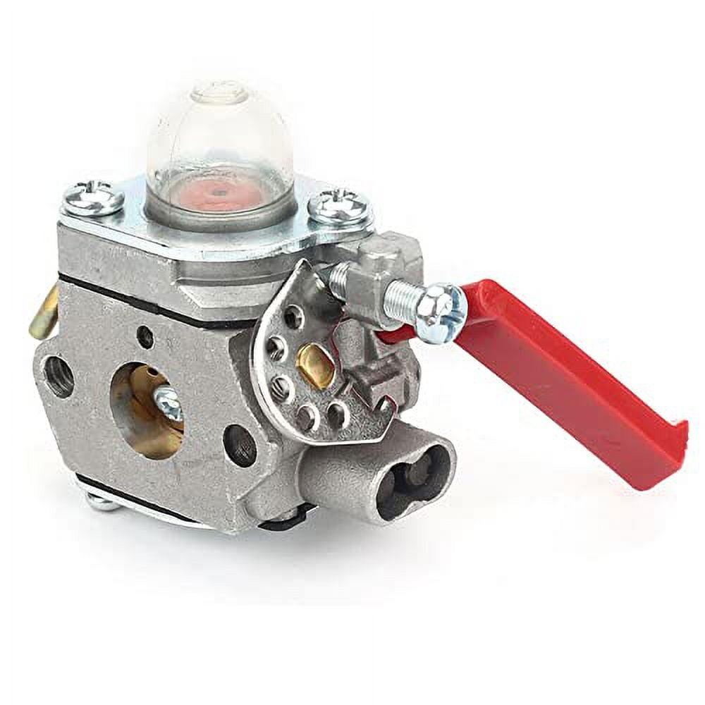 Carburetor for Homelite UT32605A UT32655A UT-33600 UT-33650 26cc String ...